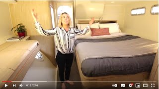 Rapido 60 - Rapido Trimarans