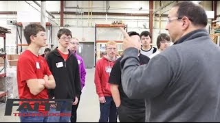 Working At Faith Technologies, Inc.: Company Overview and Culture - Zippia