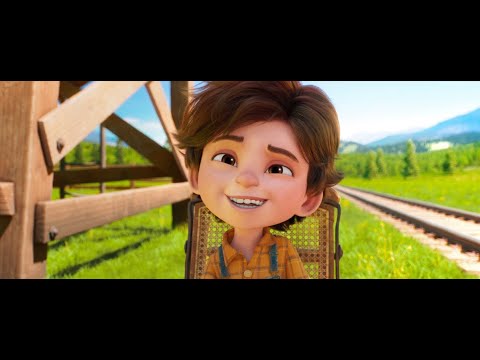 Tráiler en inglés - Vídeos de BUFFALO KIDS (2024) - CINE.COM