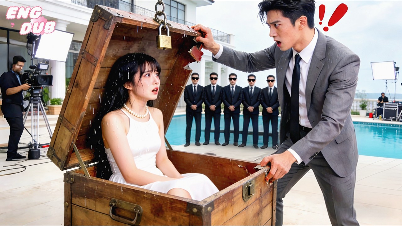 Laughed At Her For Being Single Mom And Bullied—But When The Baby's Father Came,Everyone Fell Silent