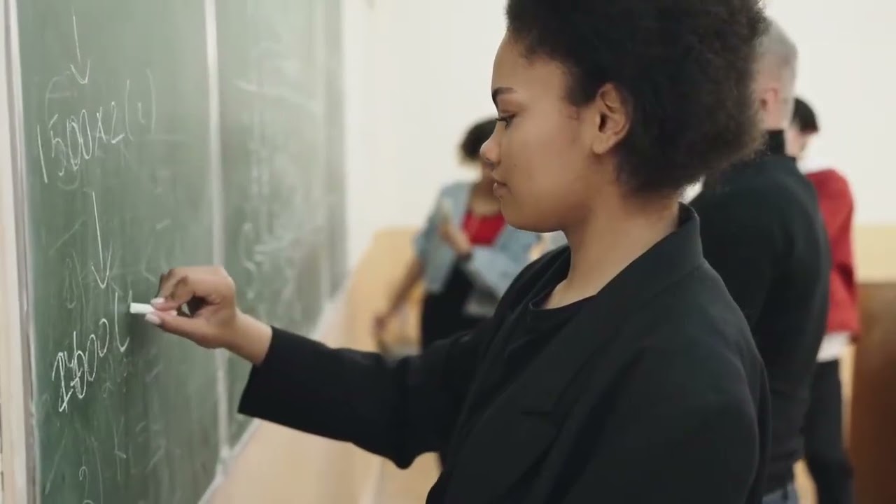 AI for Math Problem Solving (Elementary Level)