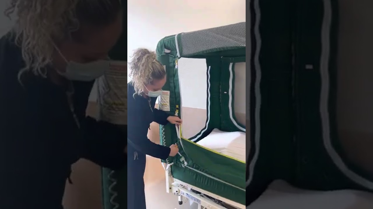 Posey Bed Education