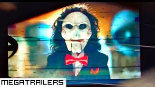 Saw VIII - película: Ver online completa en español
