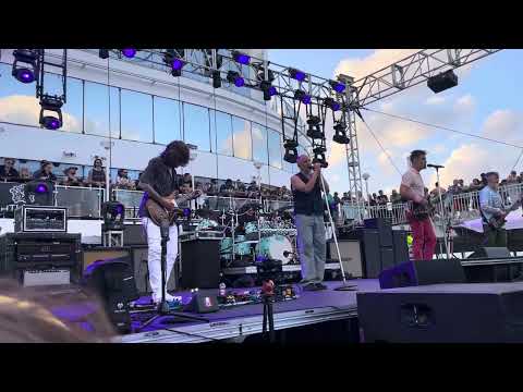 311 - Friend (2025 Cruise, Live Debut 3/28/25)