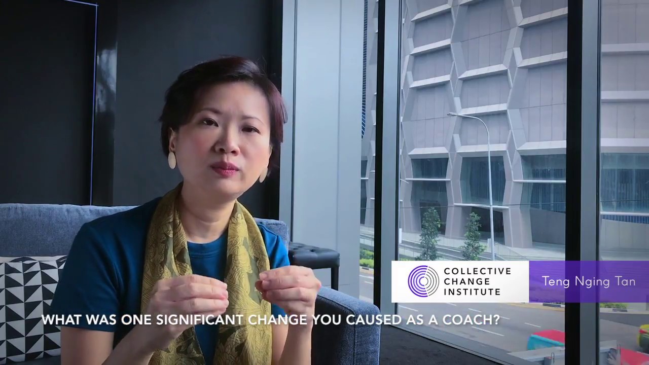 Meet Nging Tan, Professional Certified Coach (ICF), Singapore