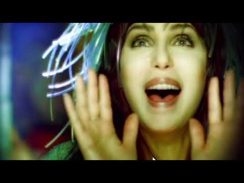 Cher - Apple Bottom Jeans (1998)