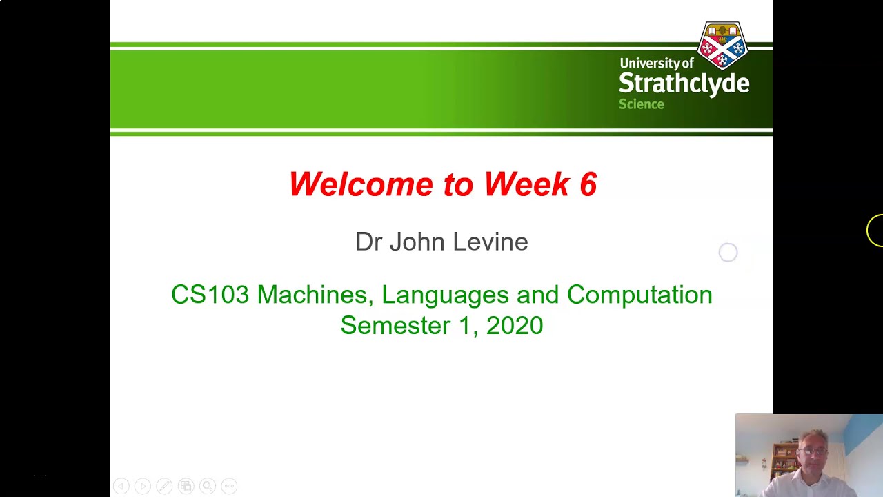 CS103: Welcome to Week 6