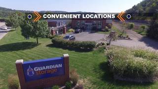 3 Best Storage Units in Pittsburgh, PA - Expert Recommendations