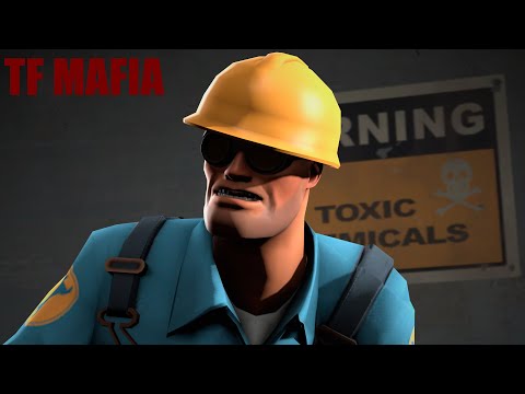 Steam Community :: Video :: [SFM] Дон Инжир (Mafia from TF2)