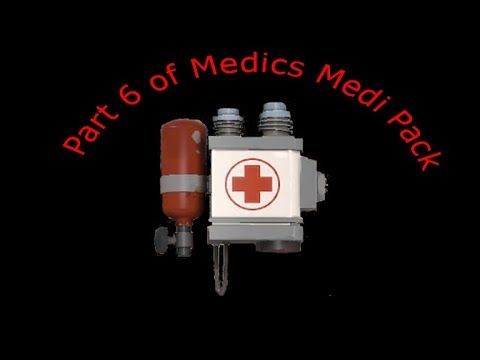 Steam Community :: Video :: TF2 Medi Pack Part 6