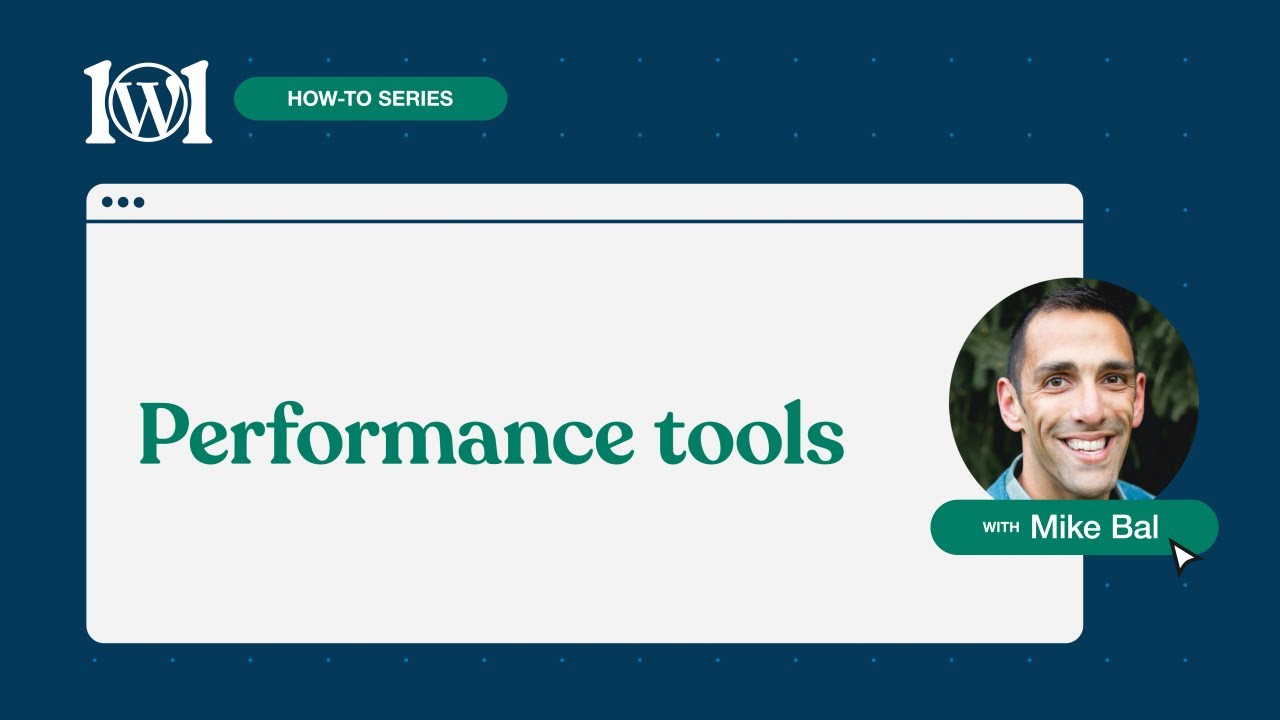 How to optimize performance on WordPress.com