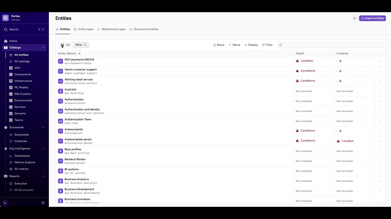 Developer Onboarding