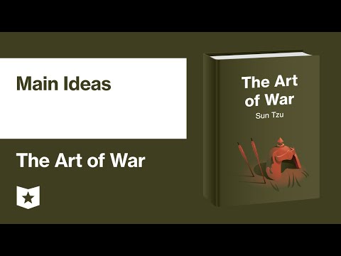 The Art of War Study Guide | Course Hero