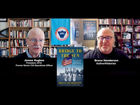 Bruce Henderson on The Secret Military Intelligence Role of Japanese Americans in World War II