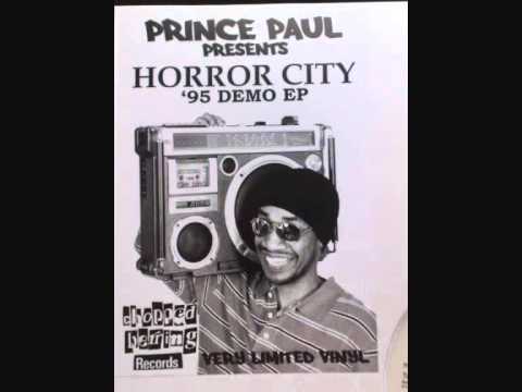 Horror City - Tattles Tale