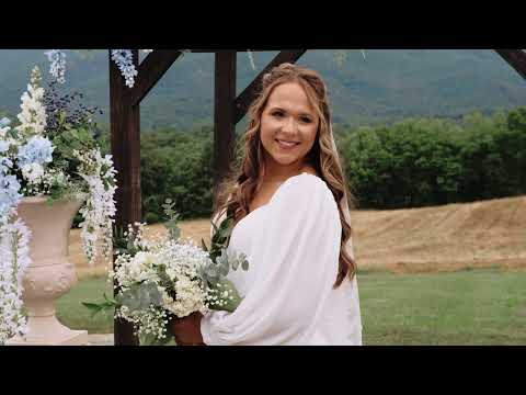 Skylar & Caleb Wedding Highlight