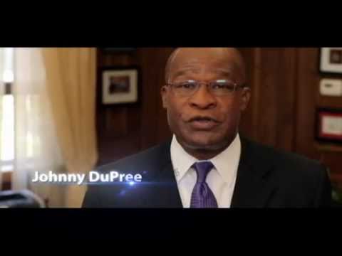 Johnny DuPree “Color” and “For Our Children” | Right of Mississippi