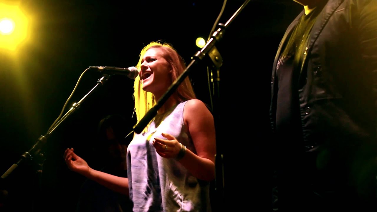 Hire The Enablers - Cover Band in Denton, Texas