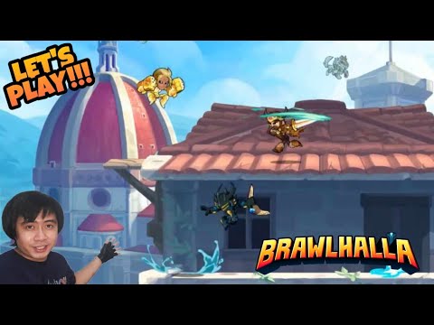 Steam Community :: Video :: Time to Brawl | Brawlhalla