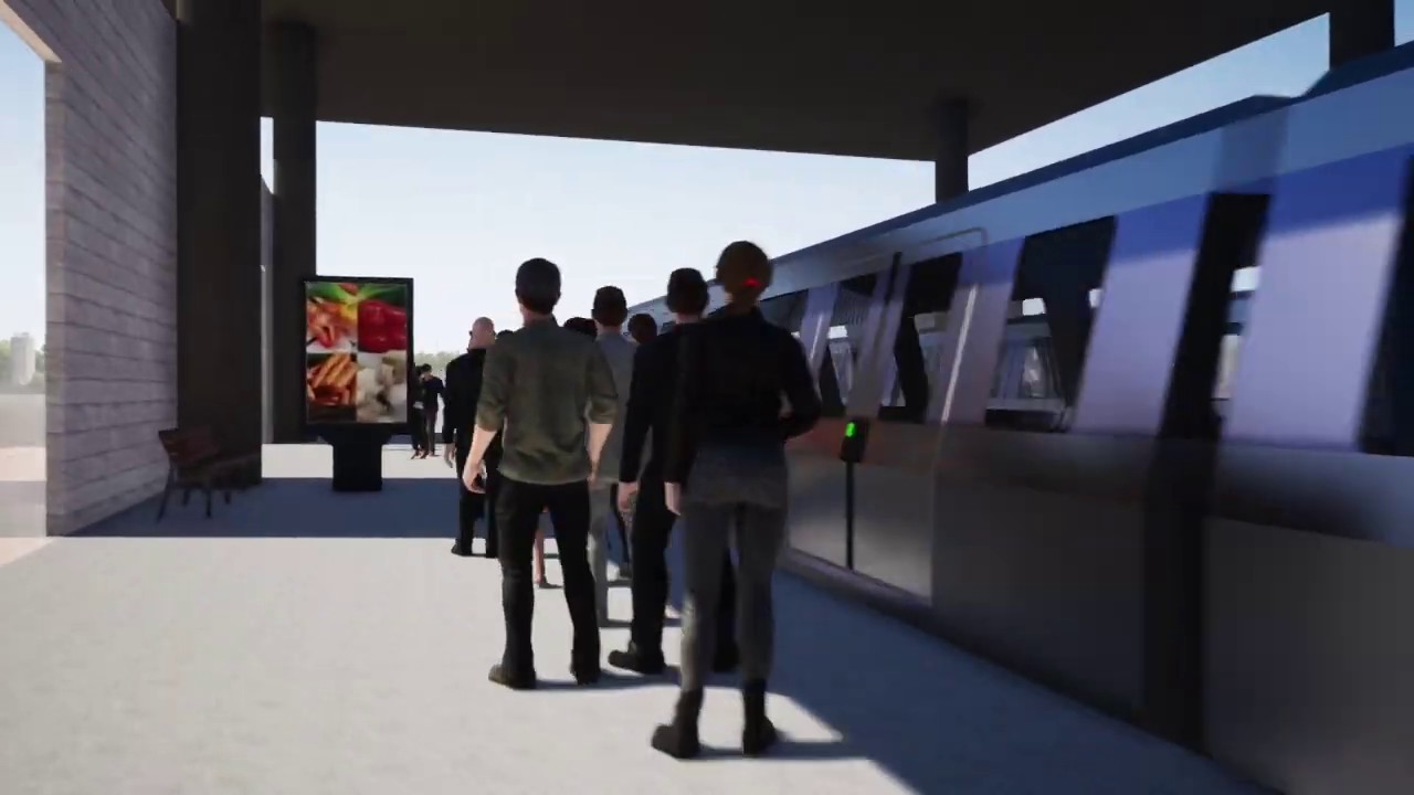 Channel Trailer | Buildsource