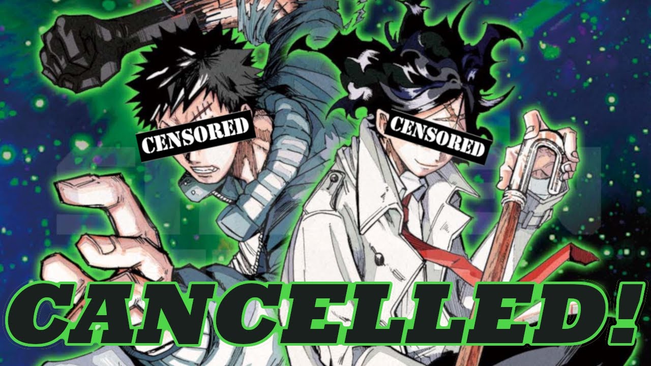This Manga Was Supposed To Go Down In History