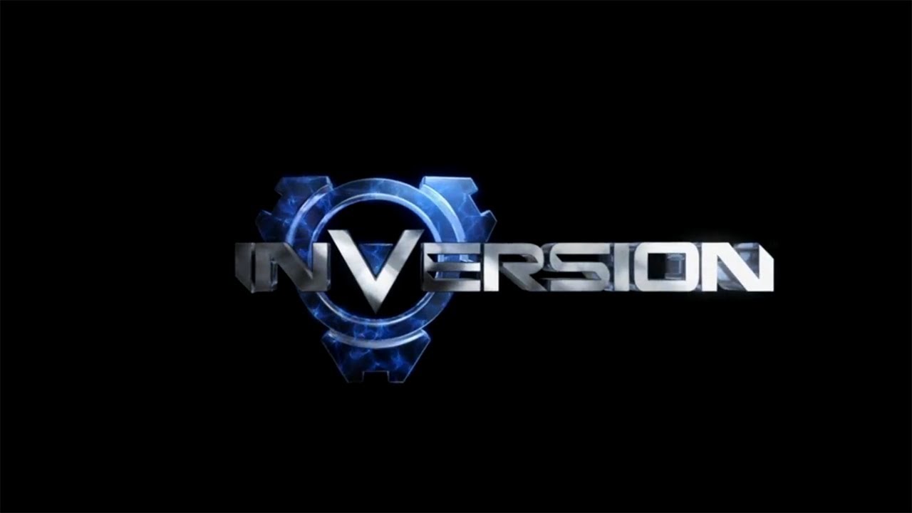 Official Inversion E3 Launch Trailer