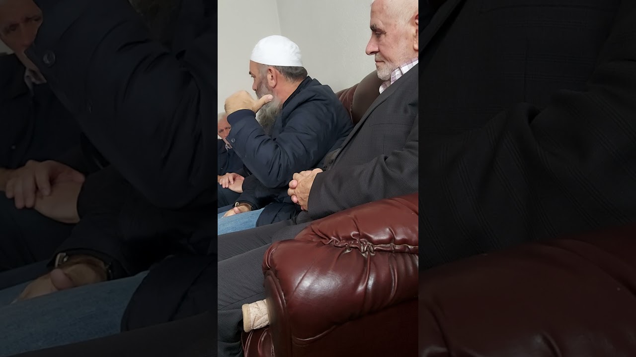 46 vdekje! – Hoxhë Bekir Halimi në vizitë te familja Rustemi, ku humbën ...