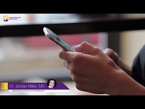 PocketEMA™ for Dermatology