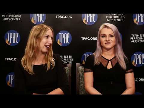 TPAC TV - October 1, 2018