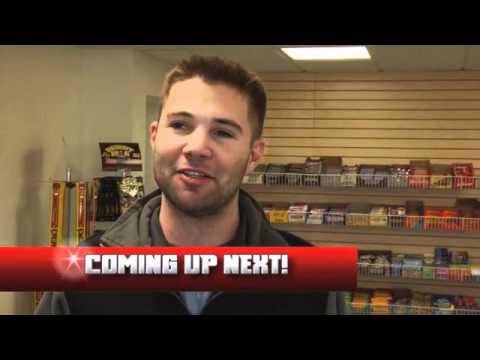ICTRealityTV Episode 6, Part 1