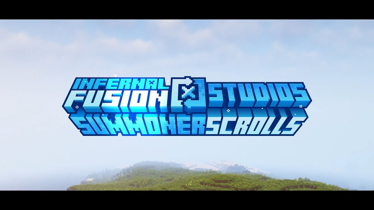 Summoner Scrolls: A Minecraft Magic Mod