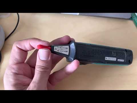 Kyoritsu Multimeter - Latest Price, Dealers & Retailers in India