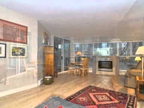 Pacific Point - Yaletown - 260 Sq Ft Terract