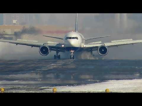 New videos from JustPlanes | World Airline News
