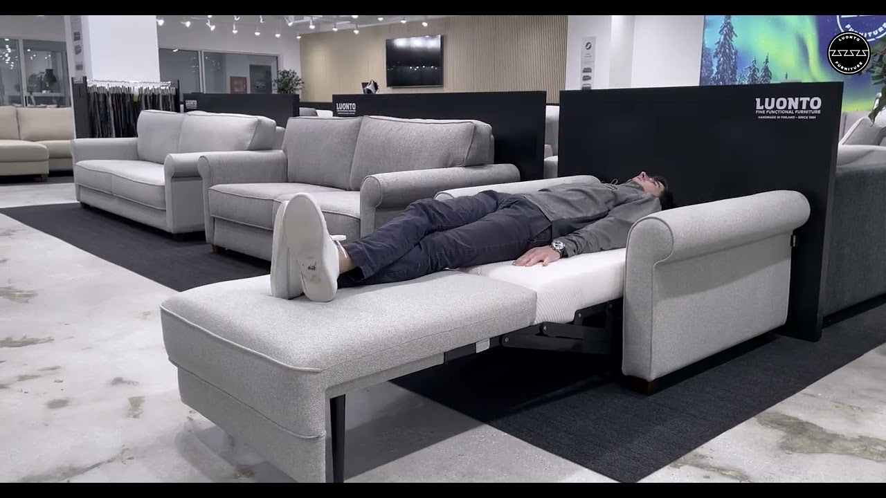 Casey Cot Chair Sleeper