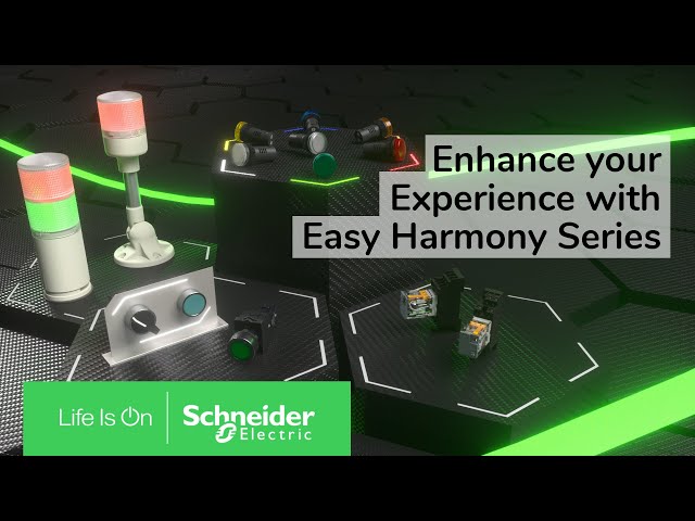 Schneider Joystick Controller - XD2PA22CR Schneider Joystick Controller ...