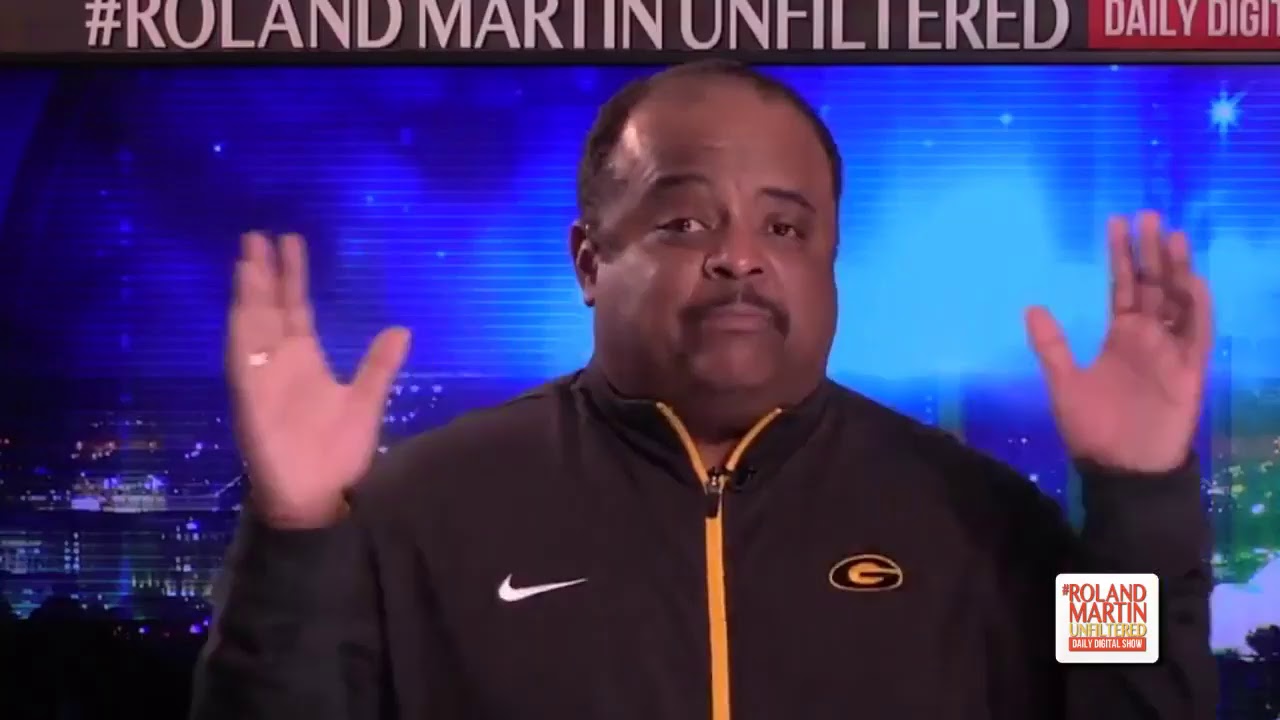 3.22.19 RMU: Cops and racists gone wild; State of Black Women report released; Jordan Peele talks US