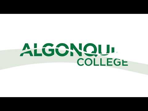 Algonquin College | How to complete your online training in Brightspace for Faculty