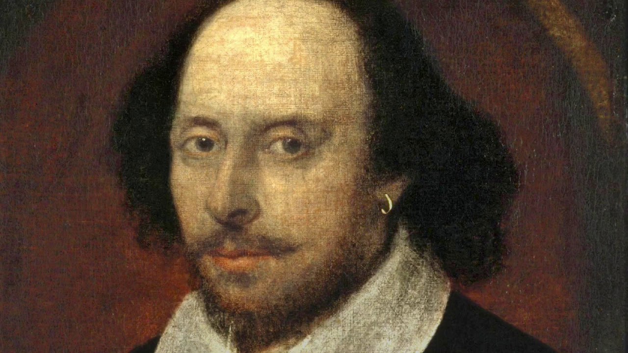 Poem Reading: Sonnet 146, by William Shakespeare