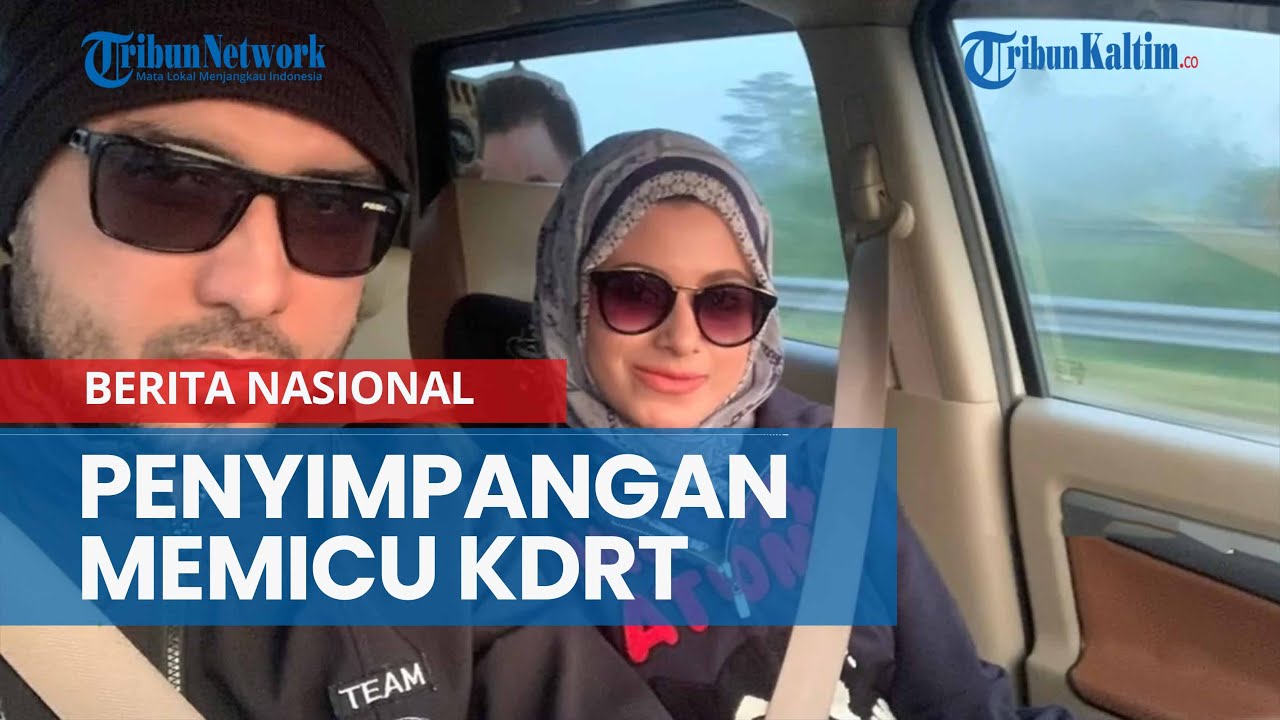 Penyimpangan Seksual Rizal Djibran Diibaratkan 
