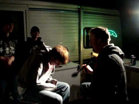 Spoons Patrick goes to Jellystone :)