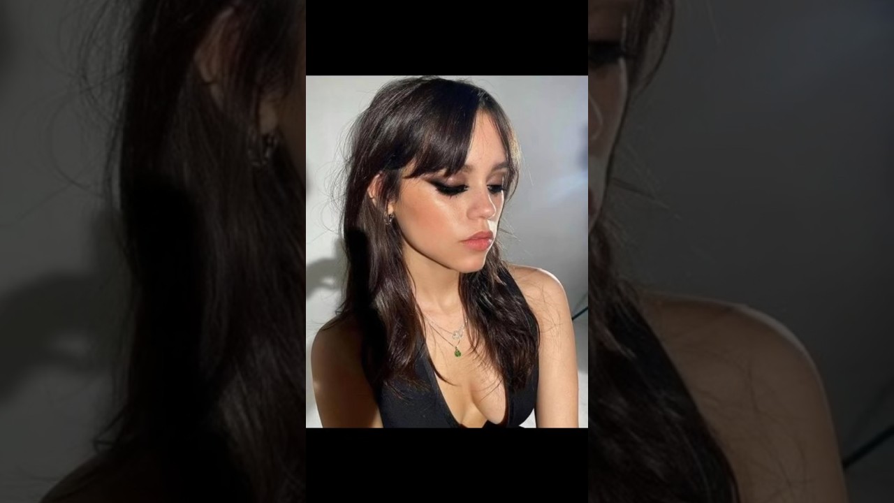 Jenna Ortega’s hottest photos