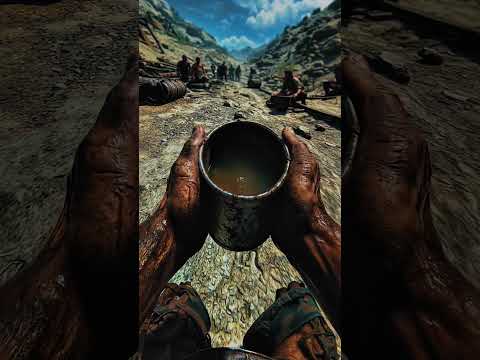POV: you wake up as a greek worker in the 5th century#greek#Film #cinematic #history#Ai