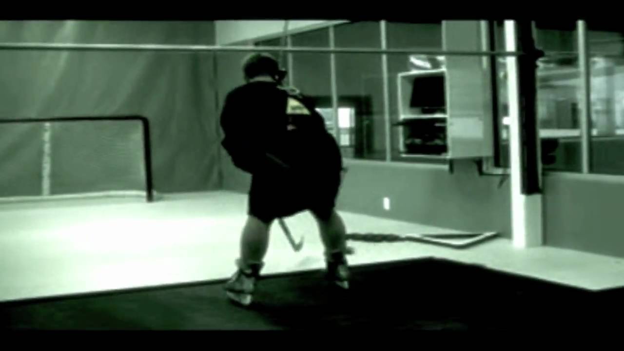 Evolution Hockey Training Intro Video