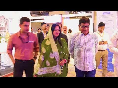 🎬 CREDAI EXPO 2025 | FULL EVENT COVERAGE BY TECHTAIL