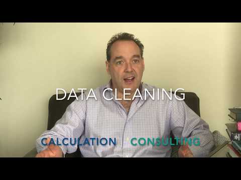 Data Cleaning