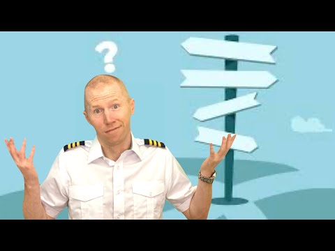 REGIONAL AIRLINE , Pilot Job - Which is the best for you?