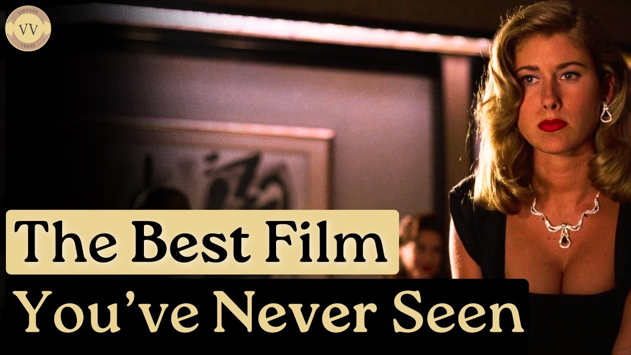 These 9 Overlooked 90s Films Are Actually Brilliant