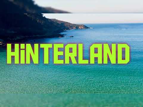 Hinterland... Meaning in English and Tamil