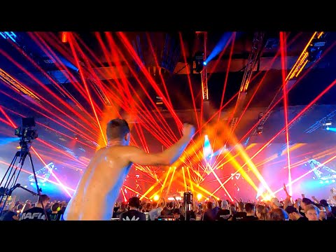 I AM HARDSTYLE : ETERNAL 2024 - Recap